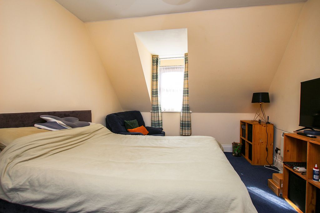 15, Rue De La Hougue, St Saviour's, Guernsey GY7, 3 bed property for ...
