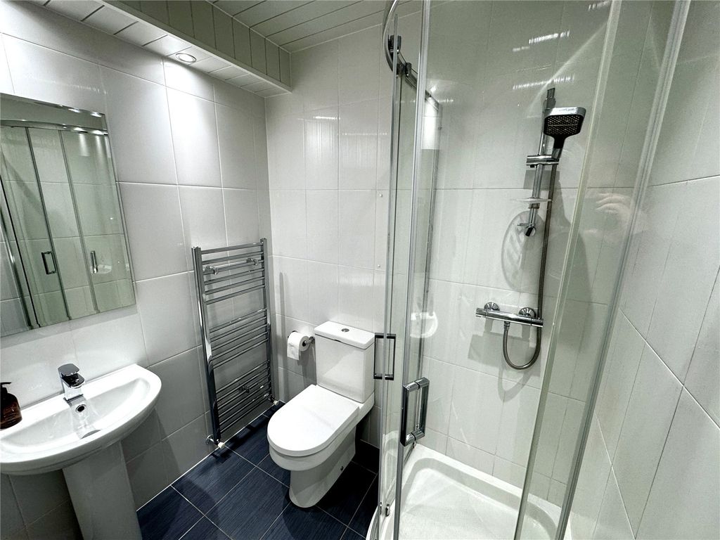 143B(6) Bonnington Road, Edinburgh EH6, 1 bed flat to rent, £1,100 pcm ...