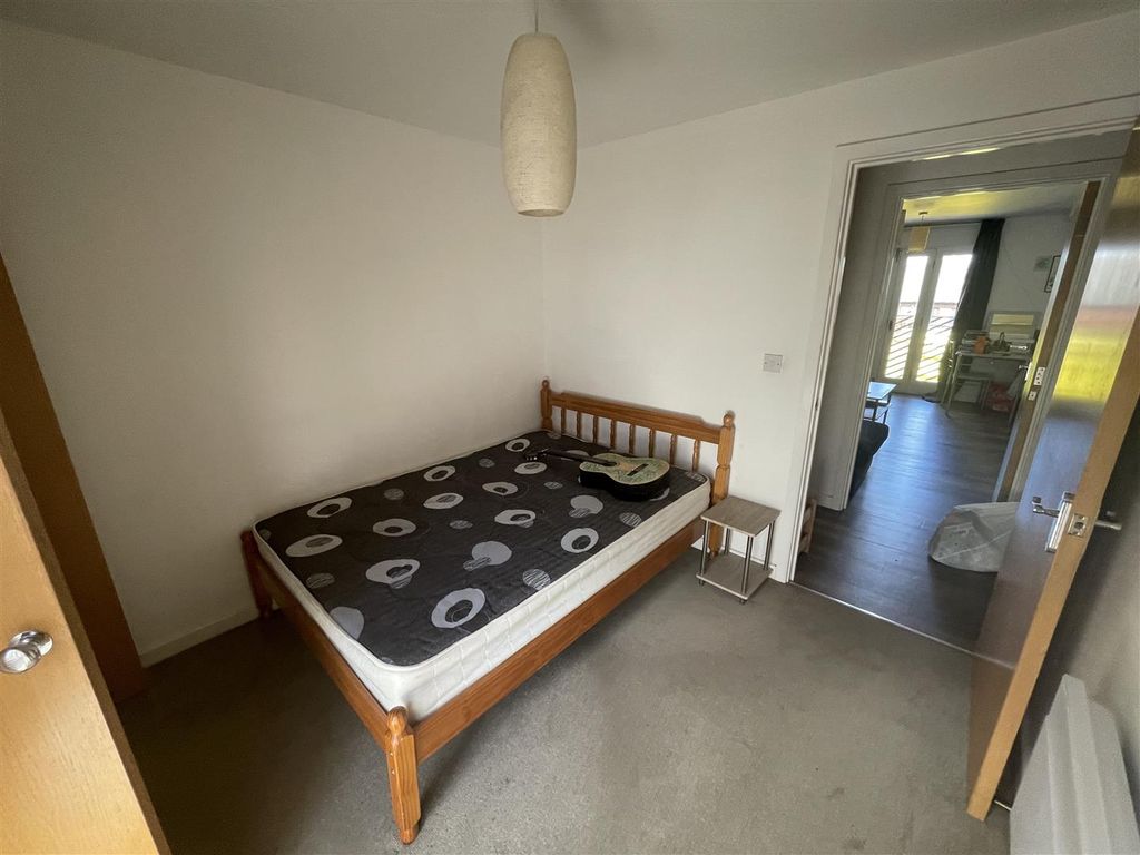 Waterloo Road, St. Philips, Bristol BS2, Room to rent, £725 pcm ...