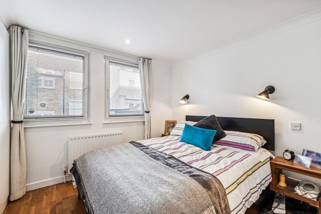 Ives Street, Chelsea SW3, 3 bed terraced house for sale, £1,750,000 ...