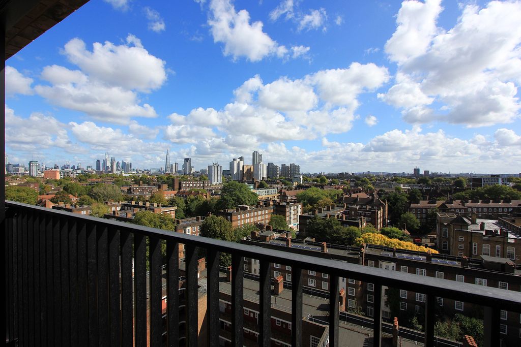 Horatio Apartments, 2 Graphite Square, London SE11, 2 bed flat to rent ...