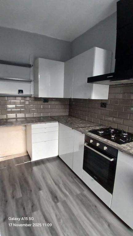 Castle View, Sunderland, Tyne And Wear SR5, 3 bed terraced house to ...