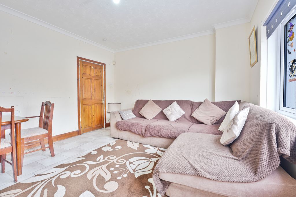 Bowfield Crescent, Penilee, Glasgow G52, 3 bed terraced house for sale ...