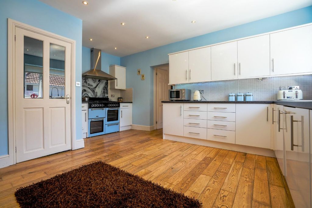 Lynemouth, Morpeth NE61, 3 bed bungalow for sale, £330,000 | PrimeLocation