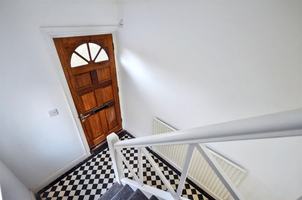 Longfield Avenue, Stone ST15, 3 bed semi-detached house for sale, £ ...