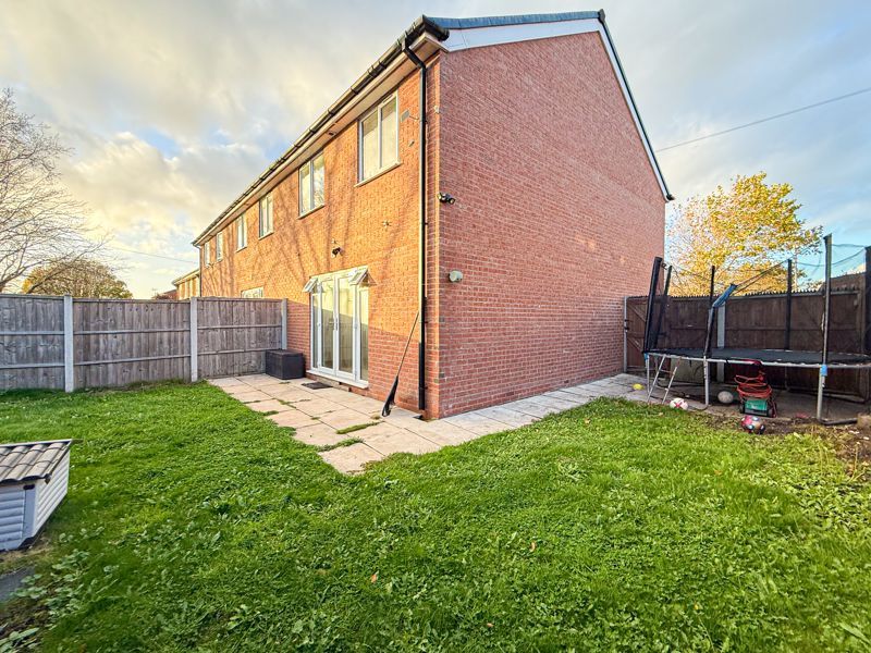 Great Mersey Street, Kirkdale, Liverpool L5, 4 bed terraced house for ...