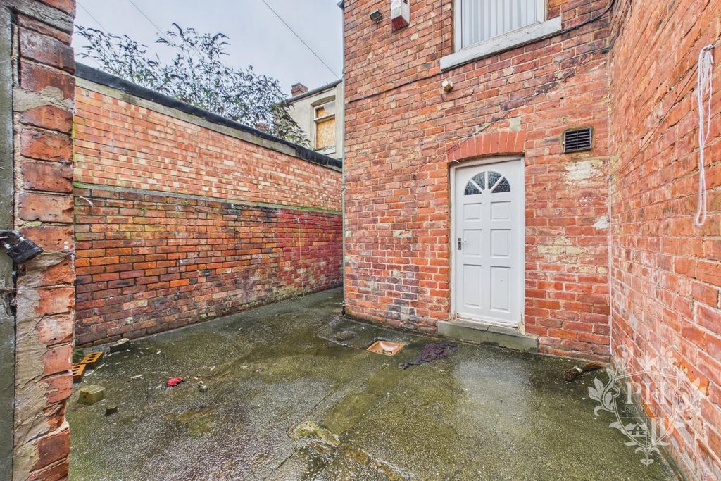 Gresham Road, Middlesbrough TS1, 3 bed terraced house for sale, £ ...
