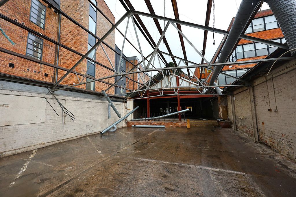 Worcester Street, Gloucester, Gloucestershire GL1, Land for sale, £ ...