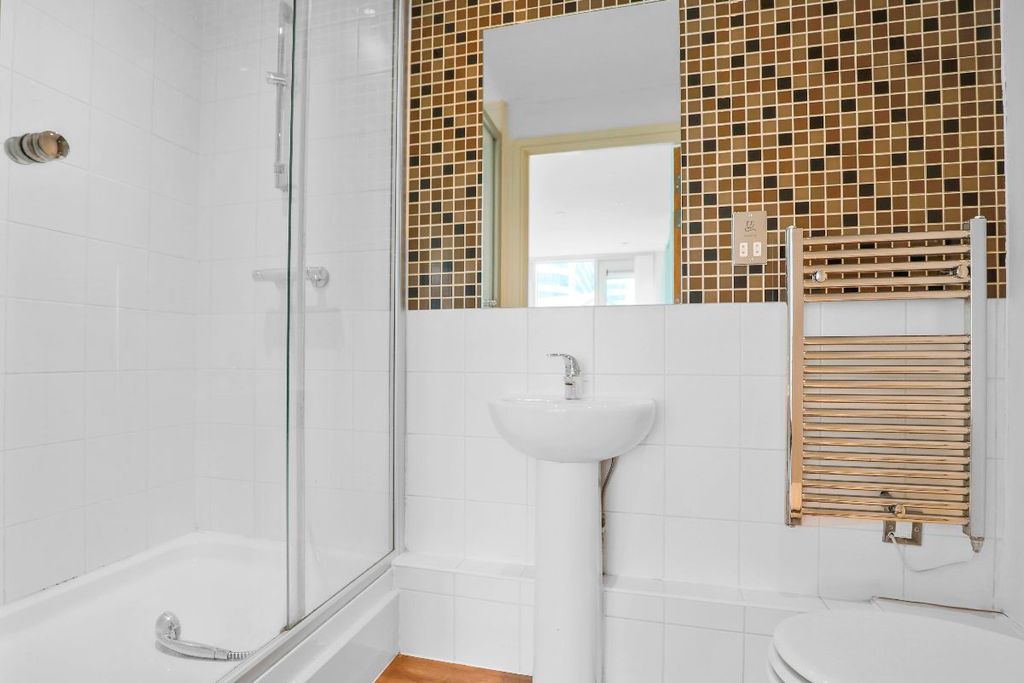 The Litmus Building, 195 Huntingdon Street, Nottingham NG1, 2 bed flat ...