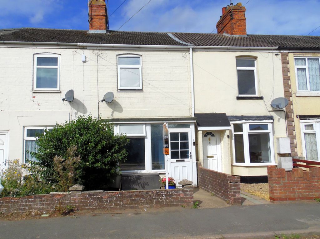 Granville Terrace, Sutton Bridge, Spalding, Lincolnshire PE12, 2 bed ...