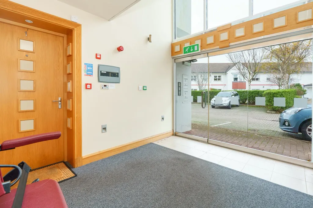 Apartment 3, Cooil Fastee, Douglas IM2, 2 bed flat for sale, £215,000 ...