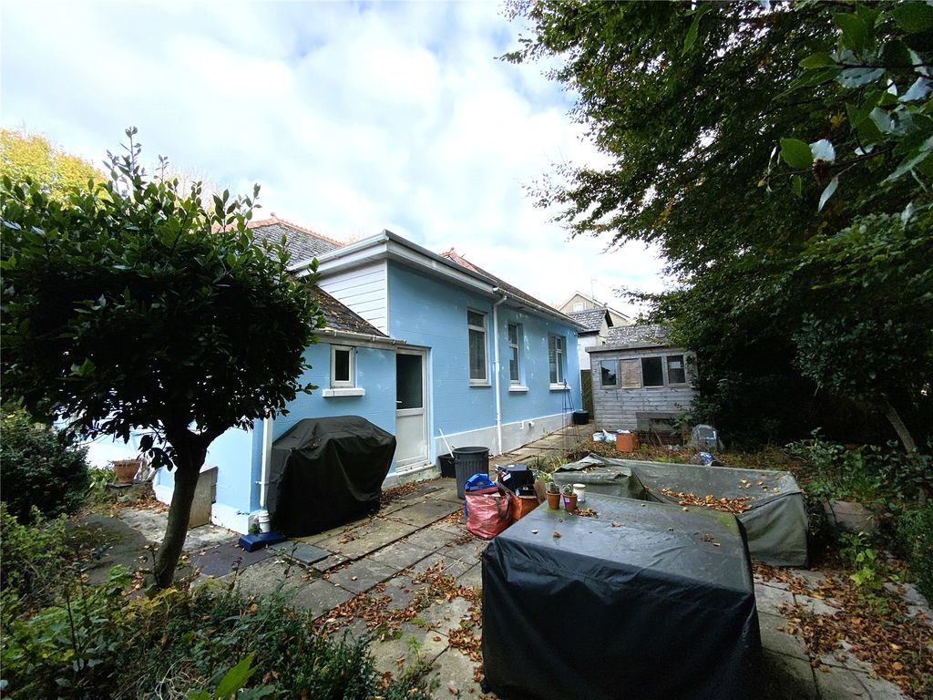 Westheath Avenue, Bodmin, Cornwall PL31, 3 bed bungalow for sale, £ ...