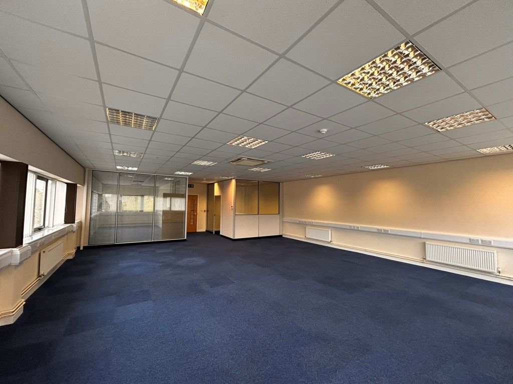 Unit Yale Business Village, Ellice Way, Wrexham Technology Park LL13 ...