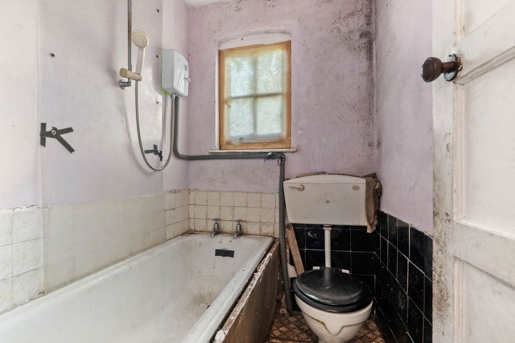 1 Lower Norchard Cottage, Peopleton, Pershore, Worcestershire. WR10, 3 ...