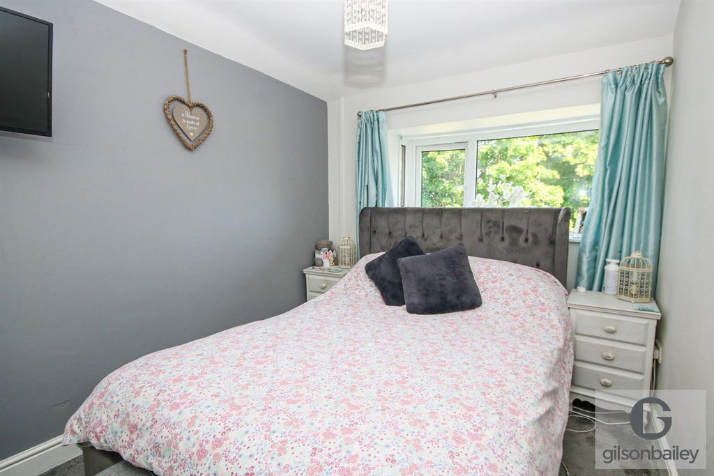 White Woman Lane, Old Catton NR6, 3 bed terraced house for sale, £ ...