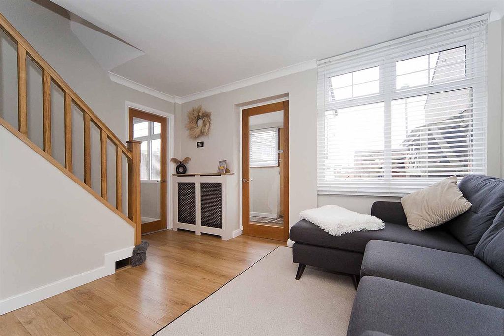 Harlech Walk, Hartlepool TS26, 3 bed end terrace house for sale, £ ...
