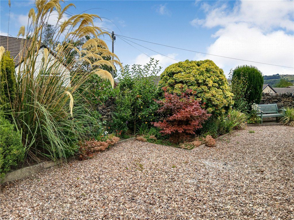 Goose Cote Lane, Oakworth, Keighley, West Yorkshire BD22, 2 bed ...