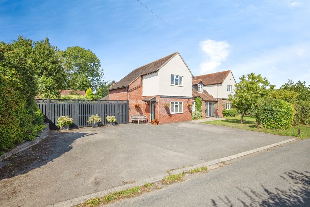 Craigs Lane, Mount Bures, Bures CO8, 4 bed detached house for sale, £ ...