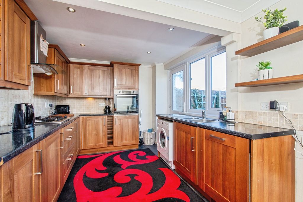 College Road, Ashington NE63, 3 bed terraced house for sale, £130,000 ...