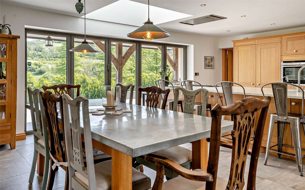 Derwydd Road, Llandybie, Carmarthenshire SA18, 4 bed detached house for ...