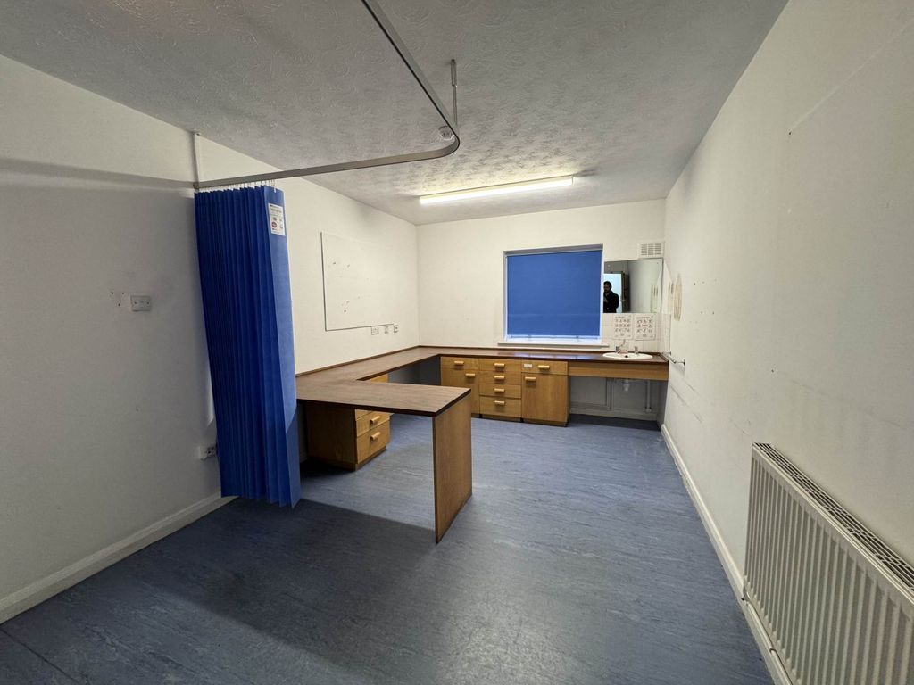 48-64 Stanley Road, Liverpool L5, Office for sale, £475,000 | PrimeLocation