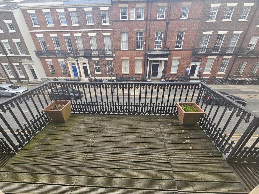Rodney Street, Liverpool L1, 4 bed flat for sale, £780,000 | PrimeLocation