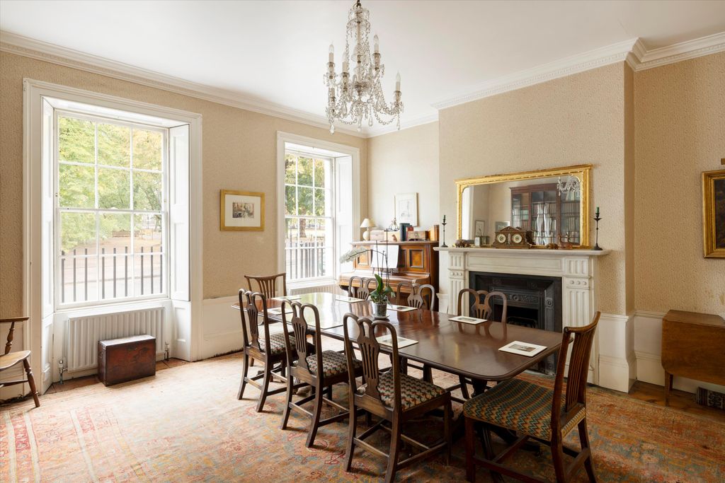 Highbury Place, London N5, 5 bed terraced house for sale, £5,500,000 ...