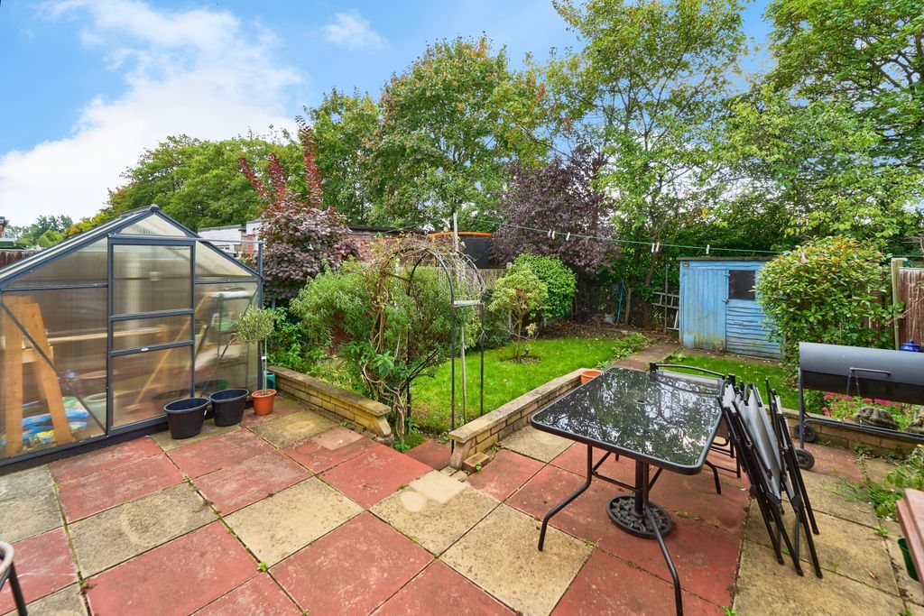 Wrexham Avenue, Walsall WS2, 3 bed semi-detached house for sale, £ ...