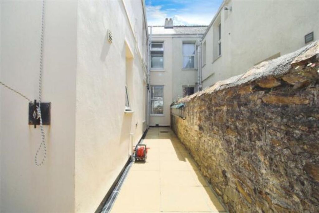 Mount Gould Road, Plymouth PL4, 5 bed terraced house for sale, £310,000 ...