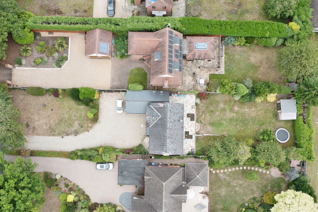Belstead Road, Ipswich IP2, 4 bed detached house for sale, £800,000 ...