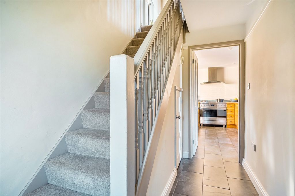 Membury, Axminster, Devon EX13, 3 bed semi-detached house for sale, £ ...