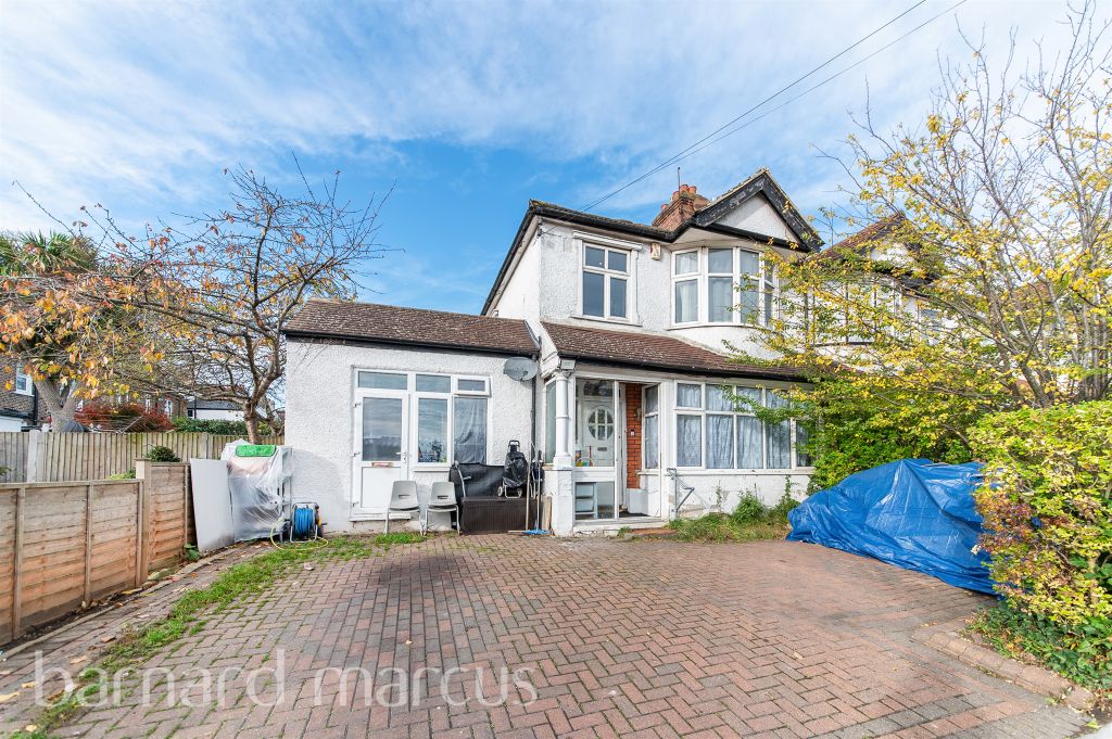 Oliver Avenue, London SE25, 4 bed end terrace house for sale, £675,000 ...