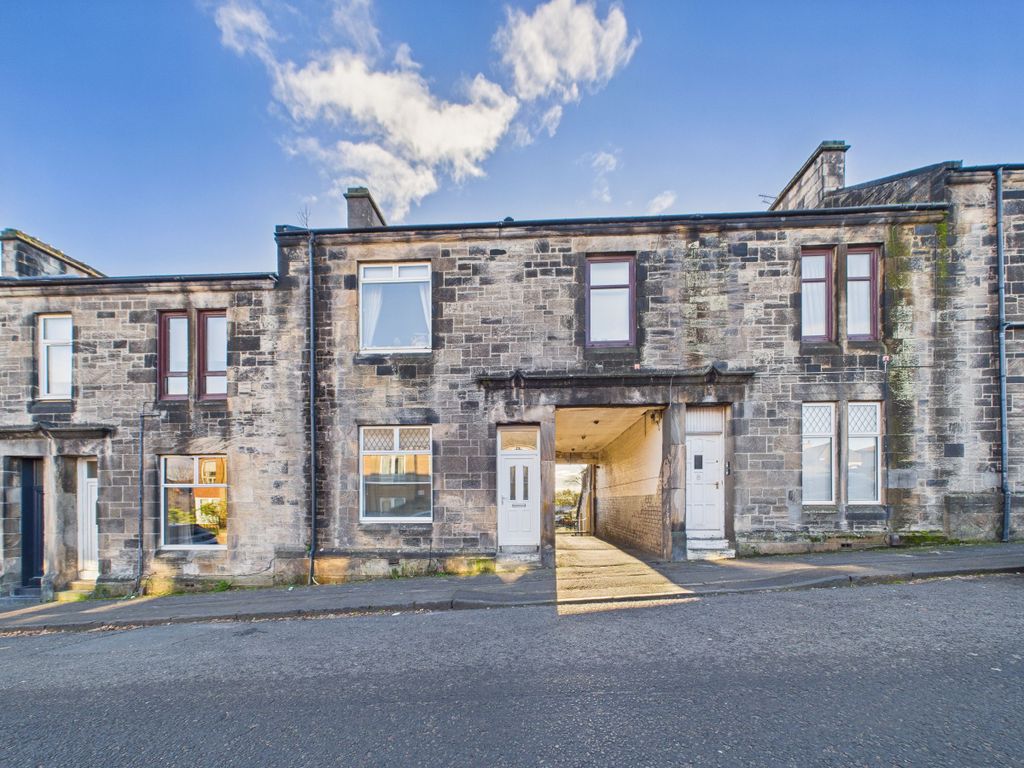 Muiryhall Street East, Coatbridge ML5, 1 bed flat for sale, £79,995 ...