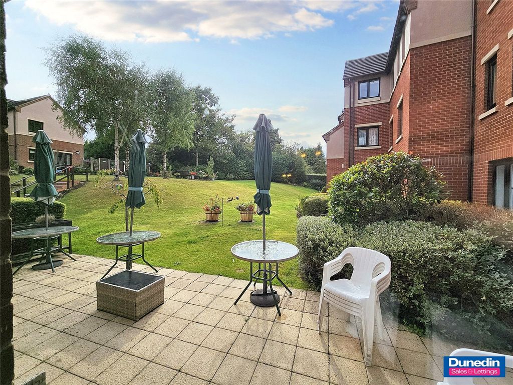 Ashill Road, Rednal, Birmingham B45, 2 bed flat for sale, £100,000 ...