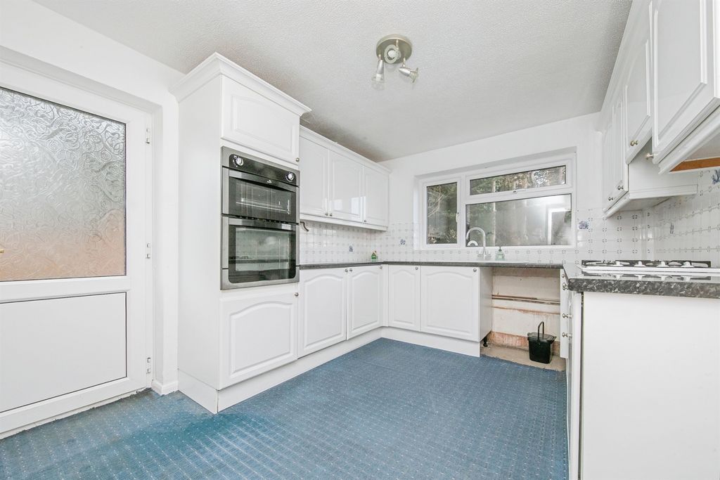 Sheriffs Way, Great Clacton, Clacton-On-Sea CO15, 4 bed detached house ...