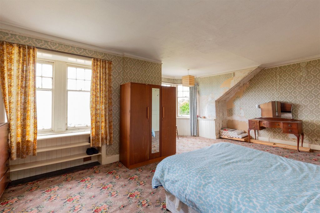 Meall Mhor House, Tarbert, Argyll & Bute PA29, 10 bed detached house ...