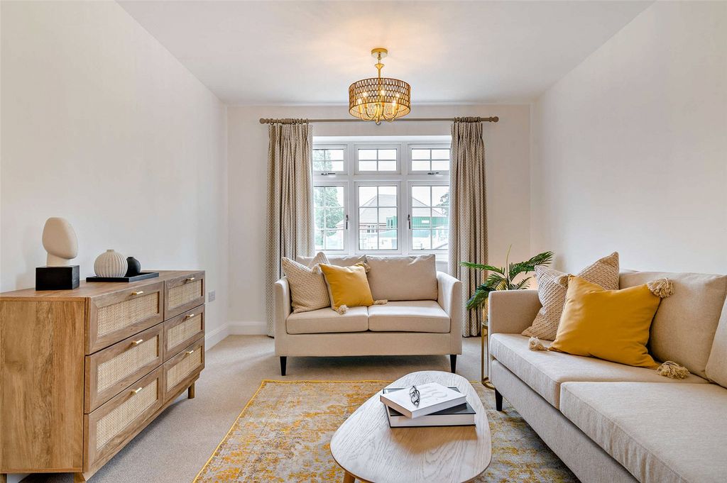 11 Angels Way, Milborne Port, Sherborne, Dorset DT9, New home, 3 bed semi-detached house for ...