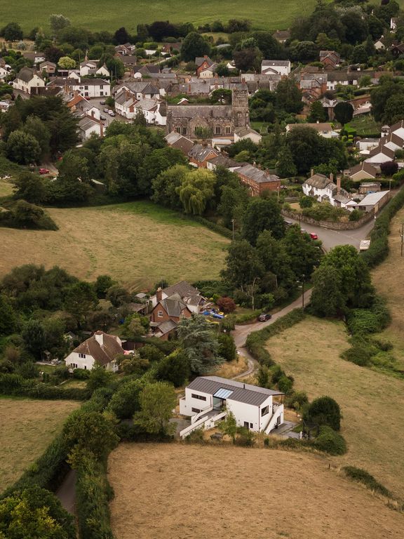 Lyndale, Thorverton, Devon EX5, 5 bed detached house for sale, £ ...