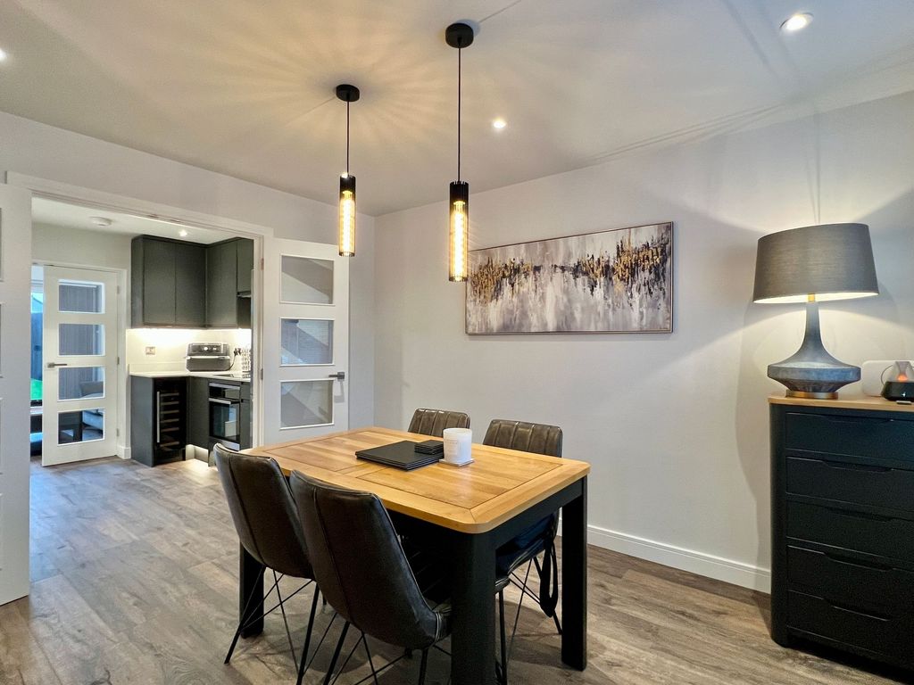 Manor Park, Norton Fitzwarren TA2, 2 bed semi-detached house for sale ...