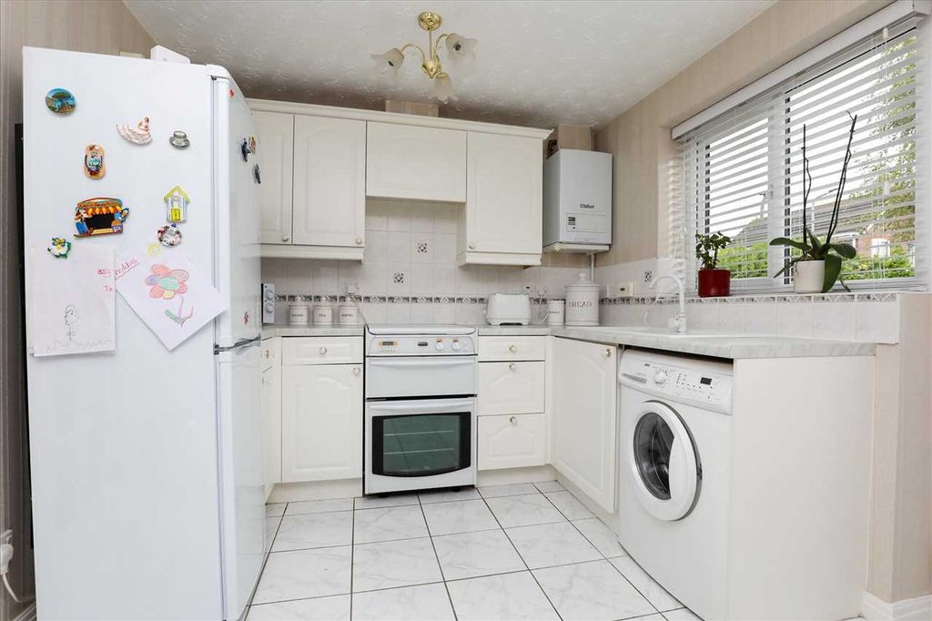 Turnstone Drive, Halewood, Liverpool L26, 2 bed semi-detached house for ...