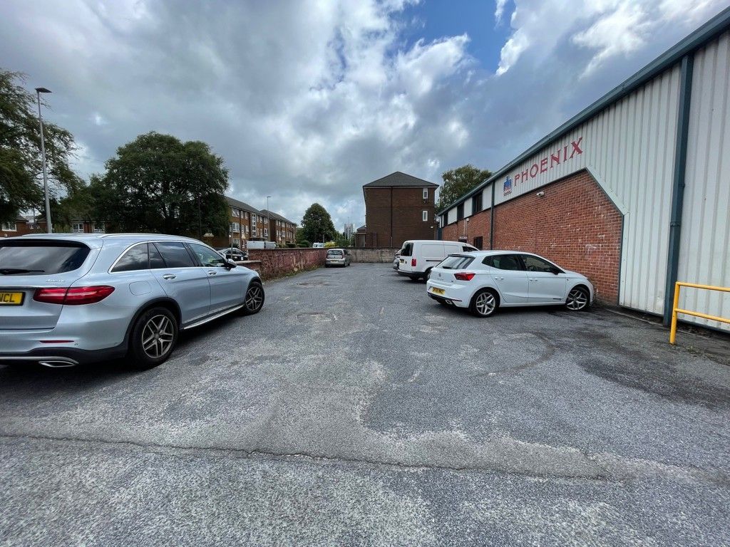 Carlinghurst Road, Blackburn BB2, Light industrial for sale, £1,100,000 | PrimeLocation