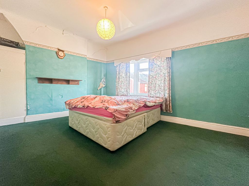 Barndale Road, Liverpool L18, 3 bed end terrace house for sale, £ ...