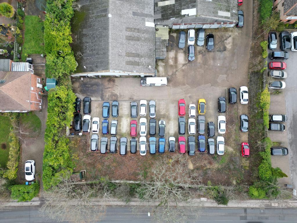 Unit 2-6 Station Industrial Park, Duncan Road, Park Gate, Southampton ...