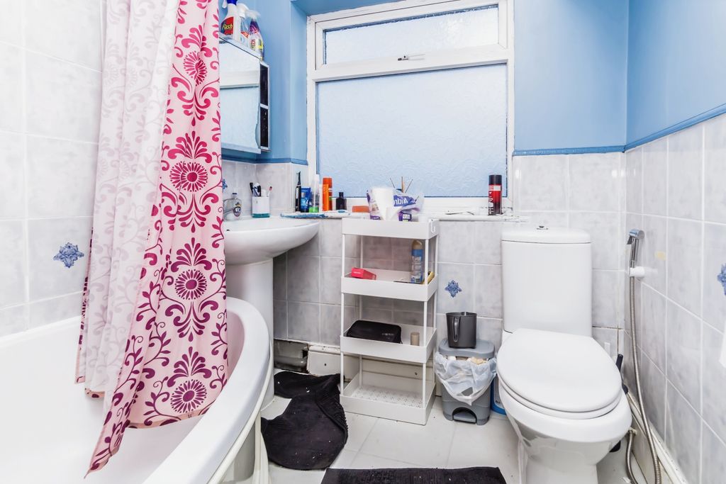 Cecil Road, Croydon CR0, 4 bed terraced house for sale, £350,000 ...
