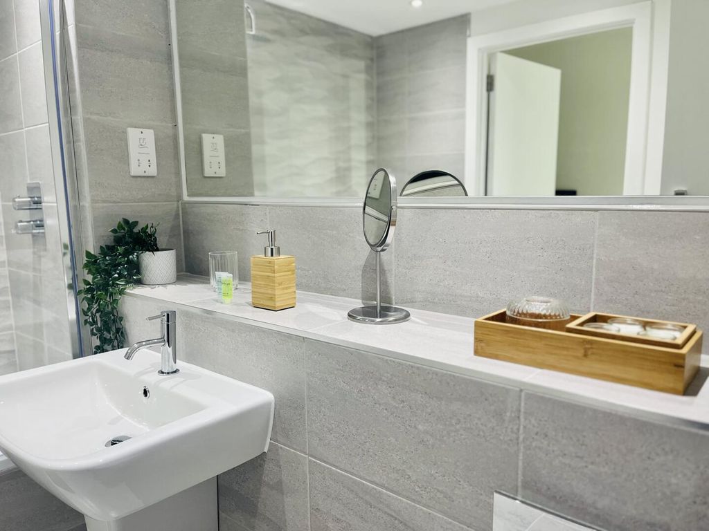 Paragon House 214 48 Seymour Grove, Manchester M16, 1 bed flat to rent ...