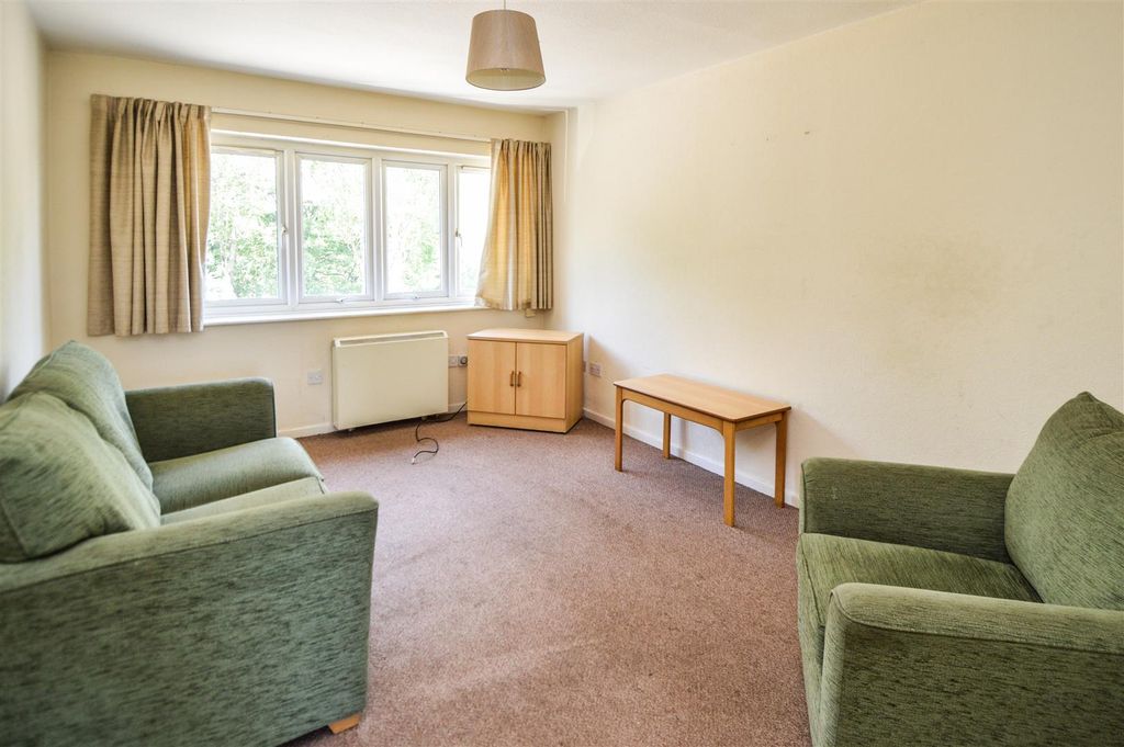 Groveley Lane, Cofton Hackett, Birmingham, West Midlands B45, 1 bed ...