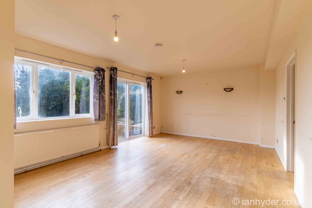 Bannings Vale, Saltdean, Brighton BN2, 3 bed end terrace house for sale ...