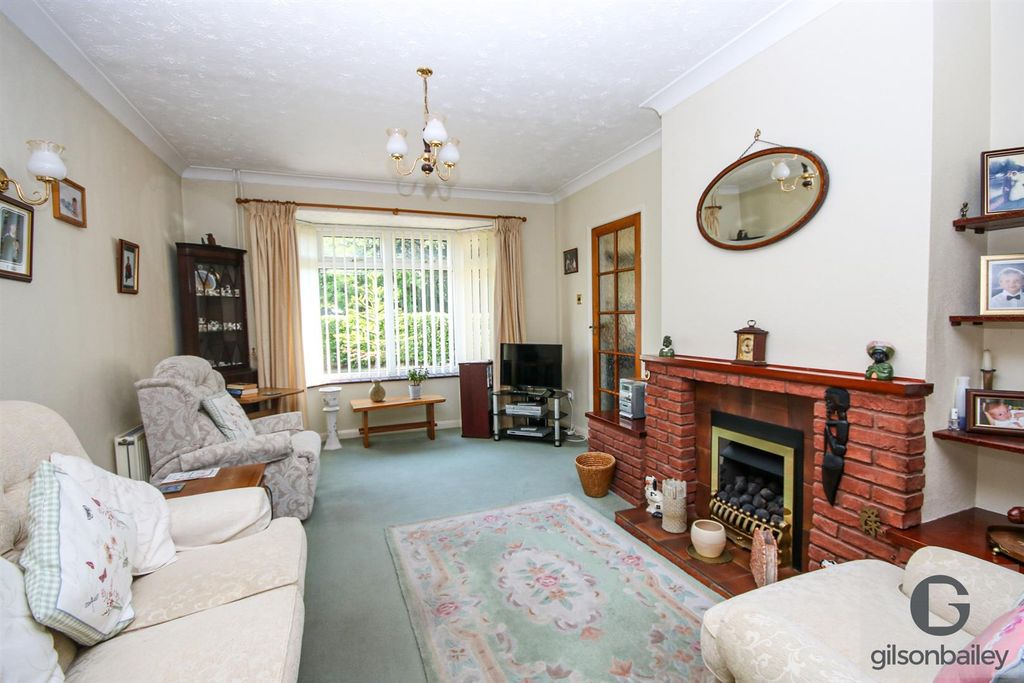 Spinney Road, Thorpe St Andrew NR7, 3 bed detached bungalow for sale ...