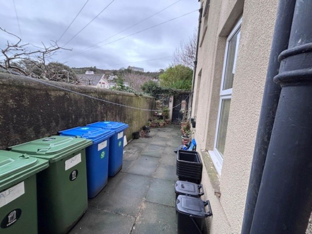 Queens Road, Aberystwyth SY23, 11 bed end terrace house for sale, £ ...