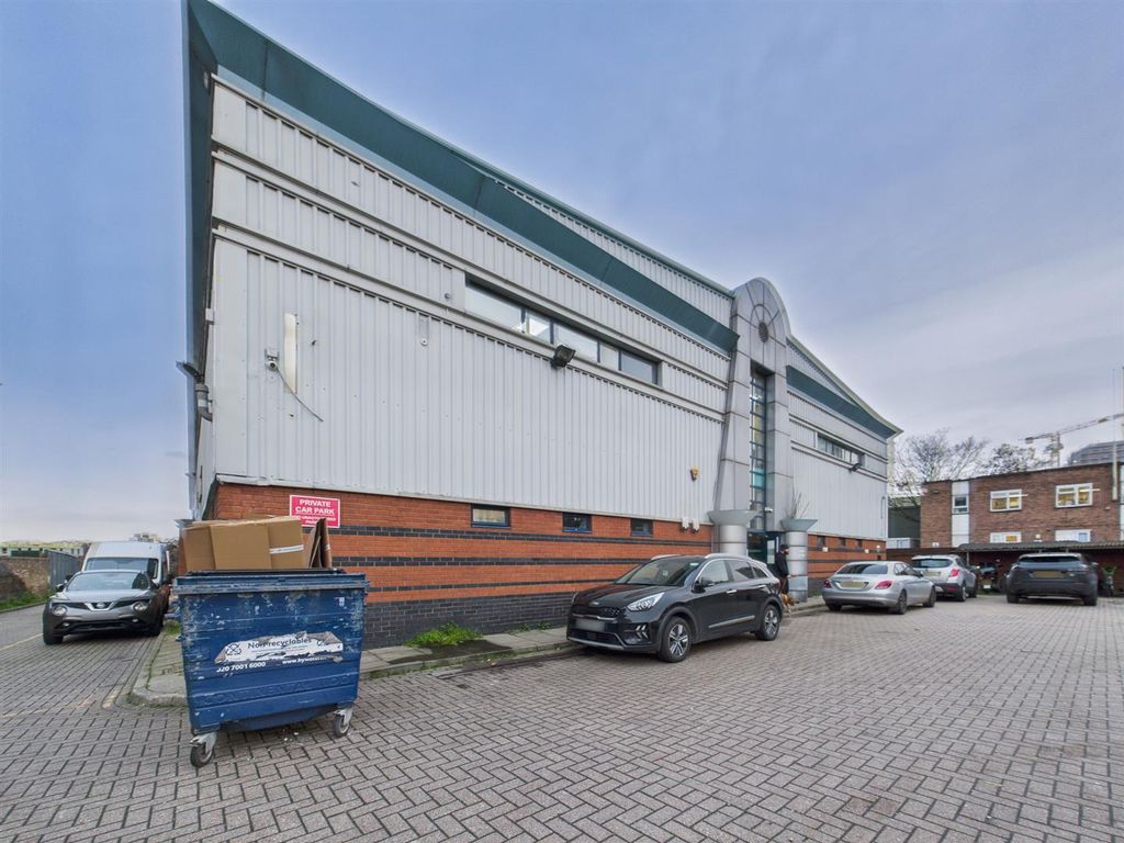 Make It, Hancock Road, Bow E3, Office to let, £36,000 pa | PrimeLocation